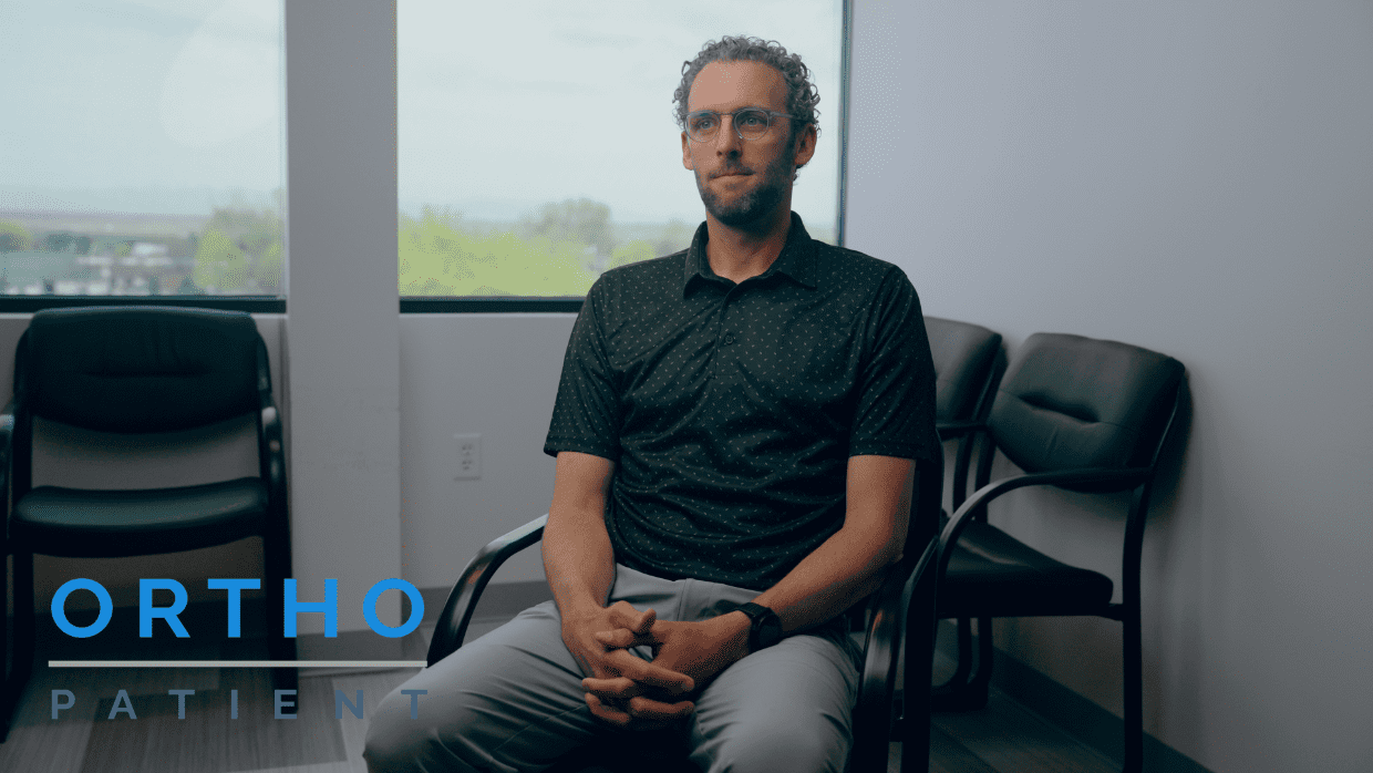 Dan J. Johnson, DO in Brigham City, Utah | OrthoPatient